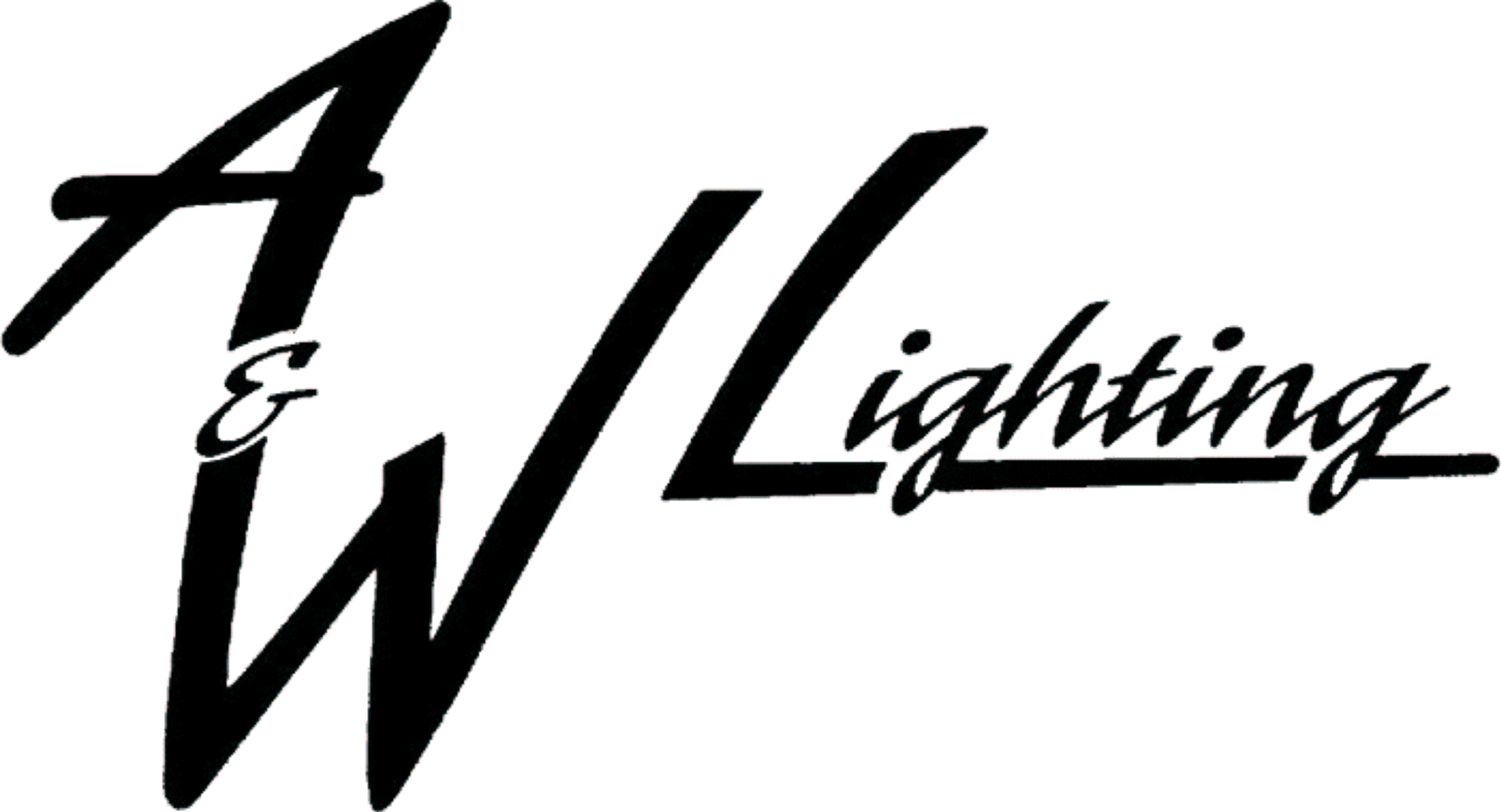 Home | A & W Lighting