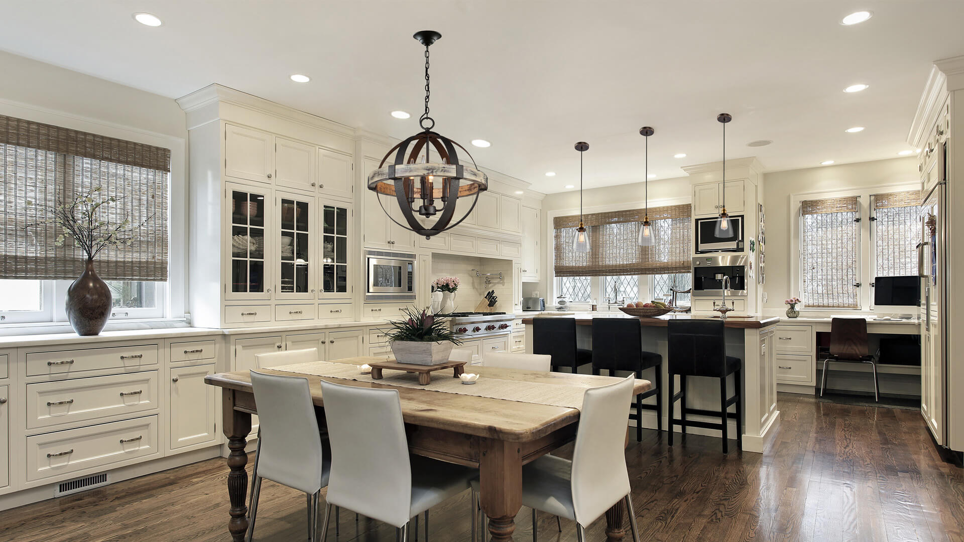 Home | Burlington Lighting One