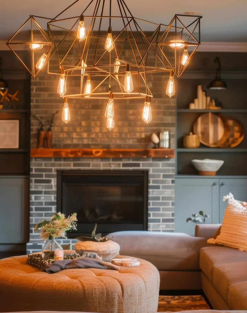 Kitchen pendant lighting design ideas from Christie’s Lighting, trusted ...