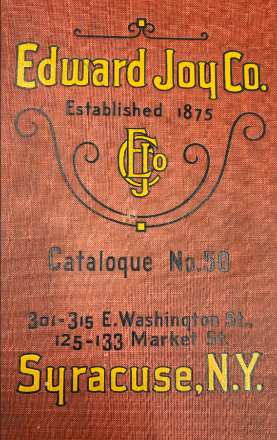 About Us | Edward Joy Electric