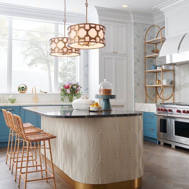 Lighting Store | Lighting Showroom | Elaine Everett's Lighting