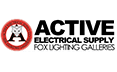Fox Lighting Galleries Showroom