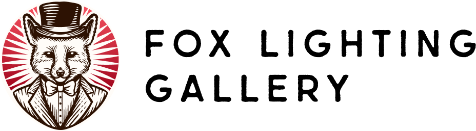 Fox Lighting Galleries Logo