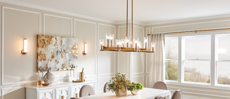 Fusion Light and Design