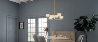 Fusion Light and Design