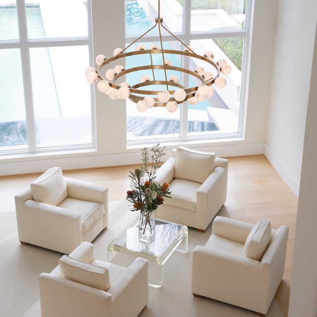 Lighting Showroom | Hi-Light Lighting and Vanities