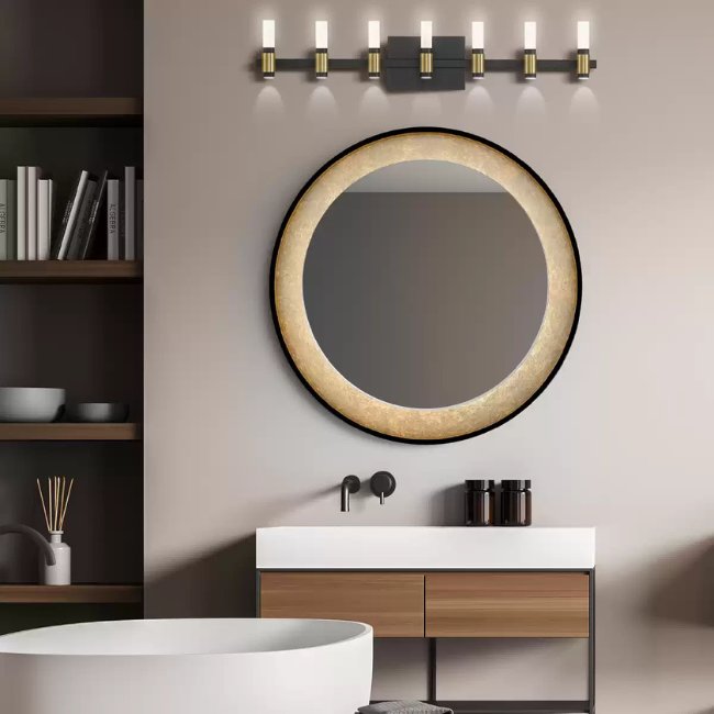 Lighting Showroom | Hi-Light Lighting and Vanities