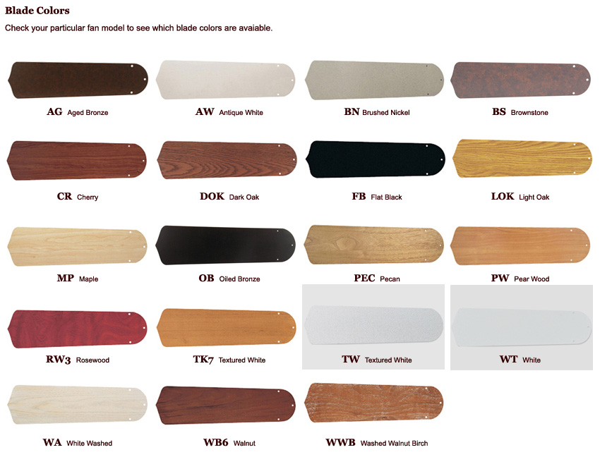 fans-specials | The Lighting Gallery