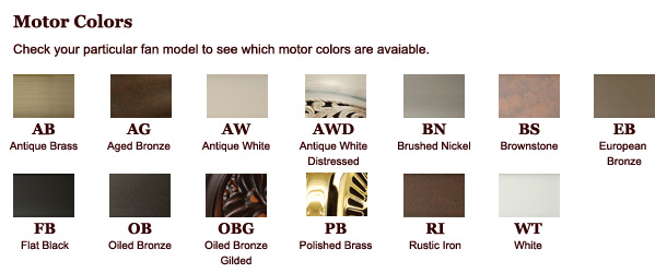 fans-specials | The Lighting Gallery