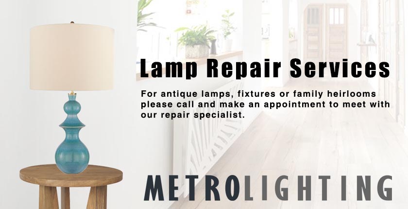 Services | Metro Lighting