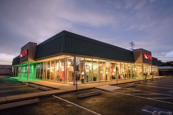 About Us | MM Lighting