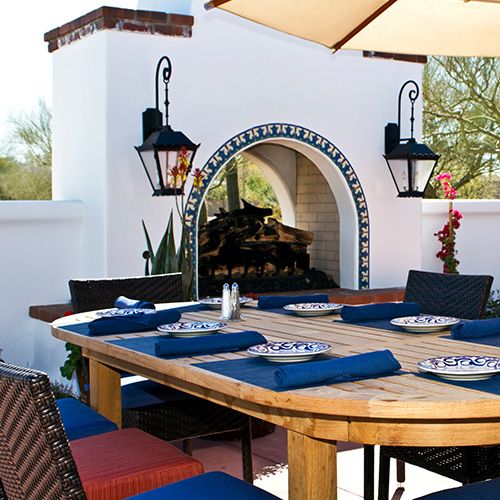 Outdoor Lighting | MM Lighting